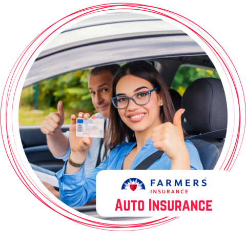 Farmers Auto Insurance - Clinton Strong Farmers Insurance