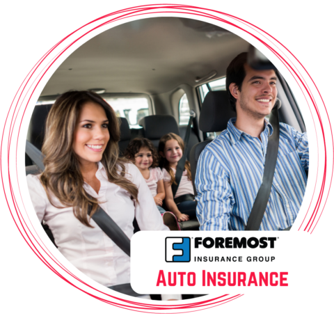 Foremost Insurance - Clinton Strong Farmers Insurance