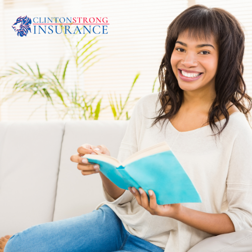 Condo Insurance - Clinton Strong Farmers Insurance