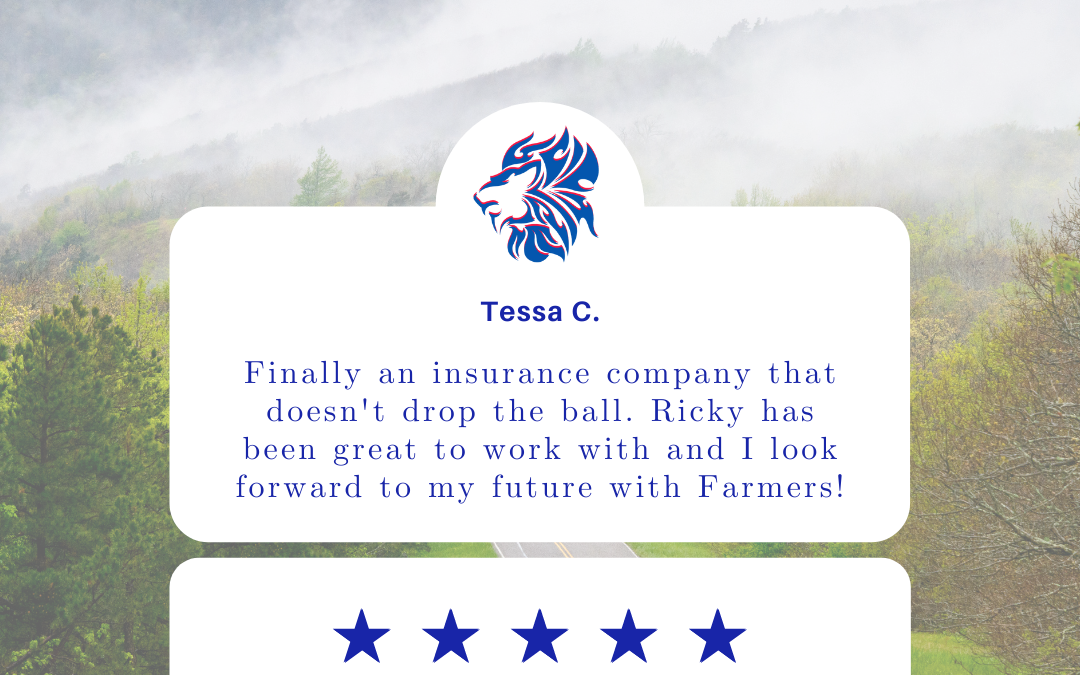 Clinton Strong Insurance Review 1 - Clinton Strong Farmers Insurance